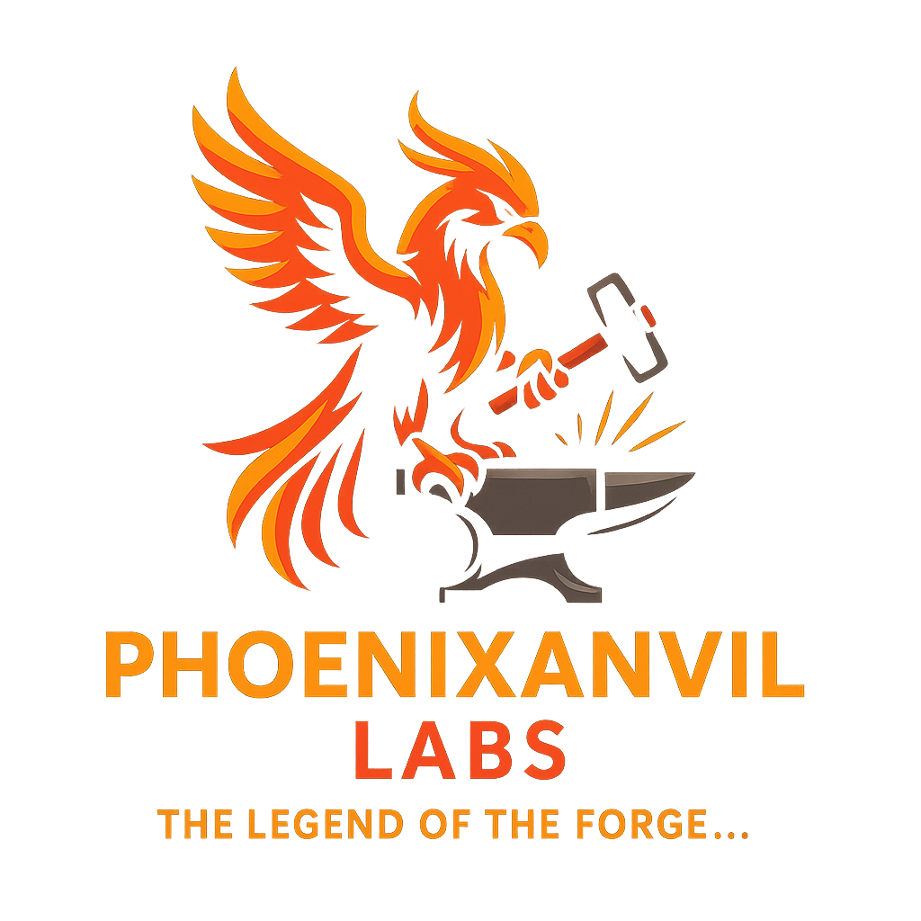 PhoenixAnvil Labs